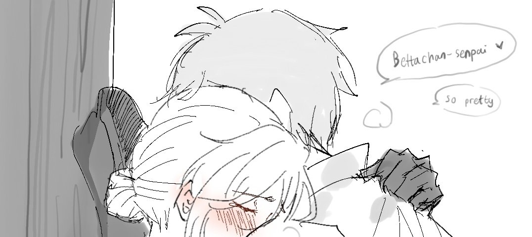 「🦈👑 r18 list-only フロヴィル / floydvil https://t.co/mm31YT711x 」cheer 🍎 chibicon M5の漫画