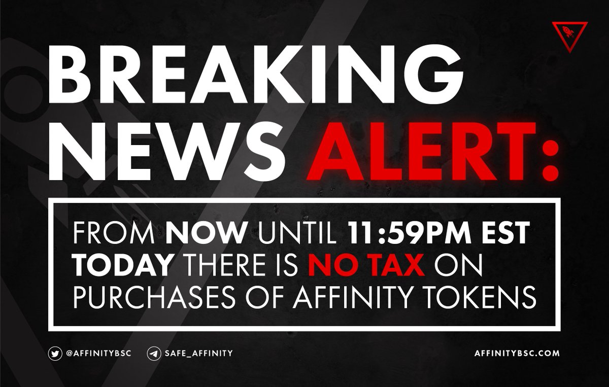 Affinity (@AffinityBSC) | Twitter