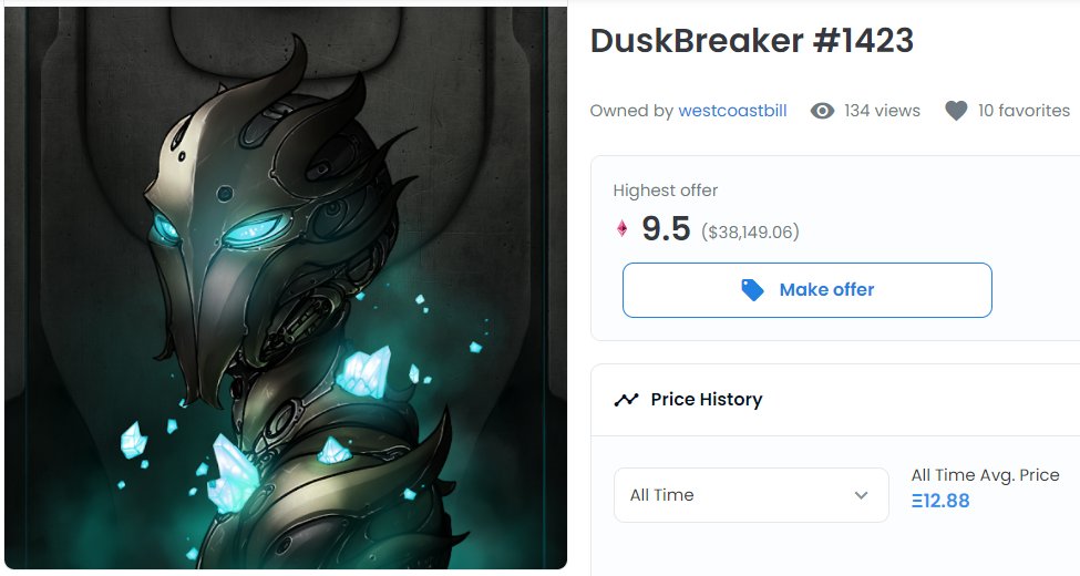 Scott Ball (@EndGameScott) | Twitter