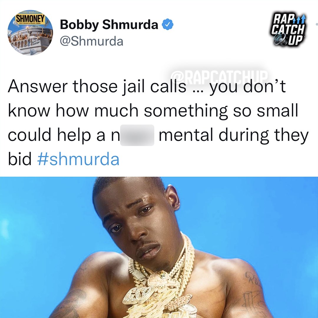 Shmurda Meme