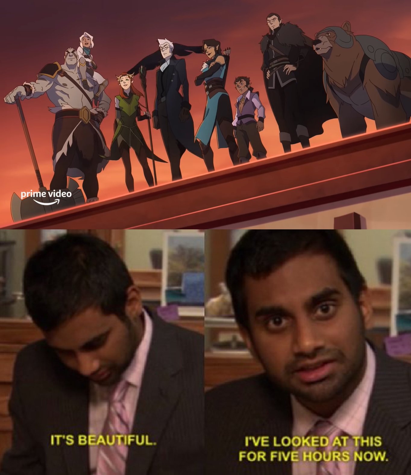 Vox Media Memes Best Kickstarter I Ever Backed : R/dndmemes