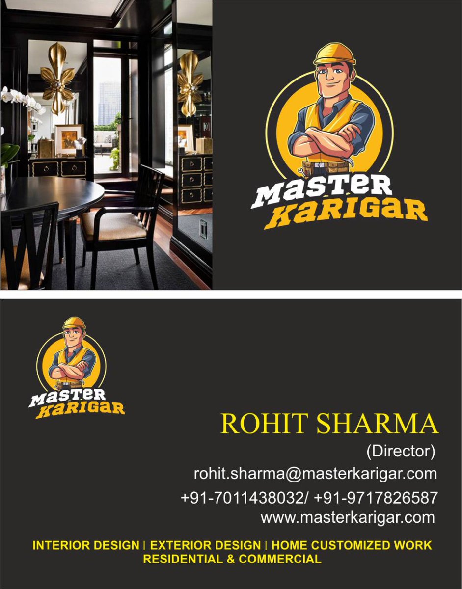 MASTER KARIGAR (@MasterKarigar) | Twitter
