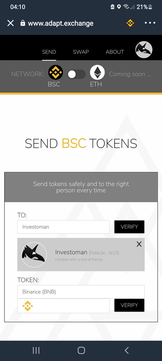 Affinity (@AffinityBSC) | Twitter