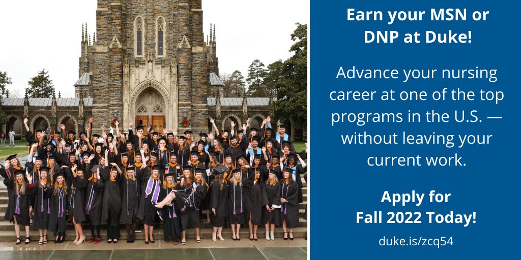 Duke Graduation 2022