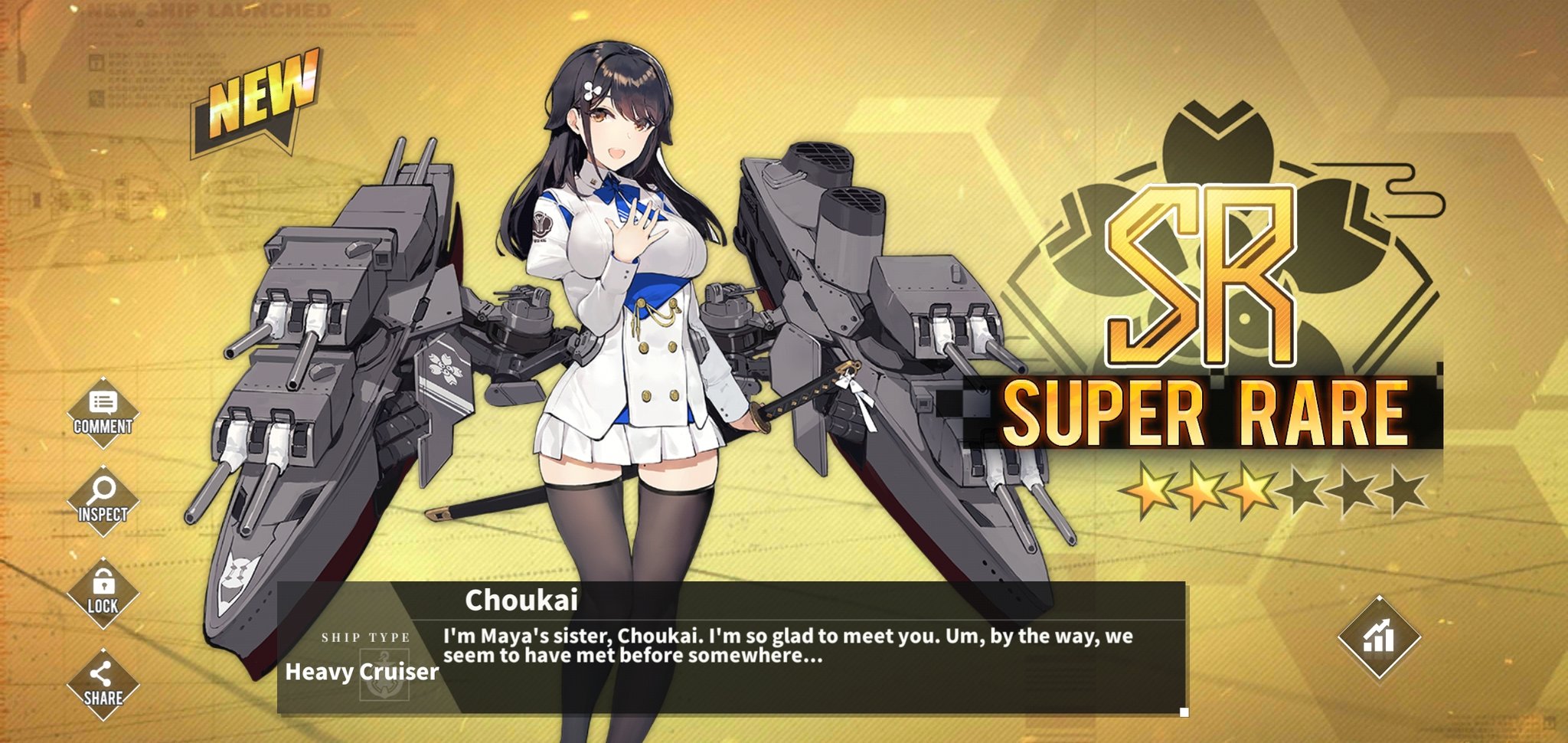 Azur Lane Official on Twitter: " Santa's Lost Helper! IJN Akatsuki is changing into her new ...