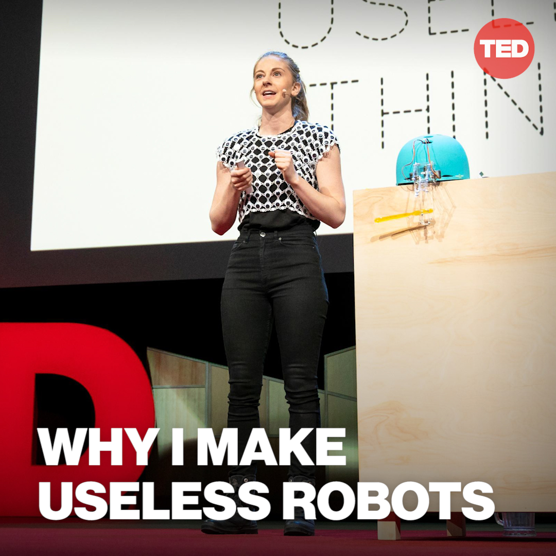 Is there value in building things you know will fail? According to this ...