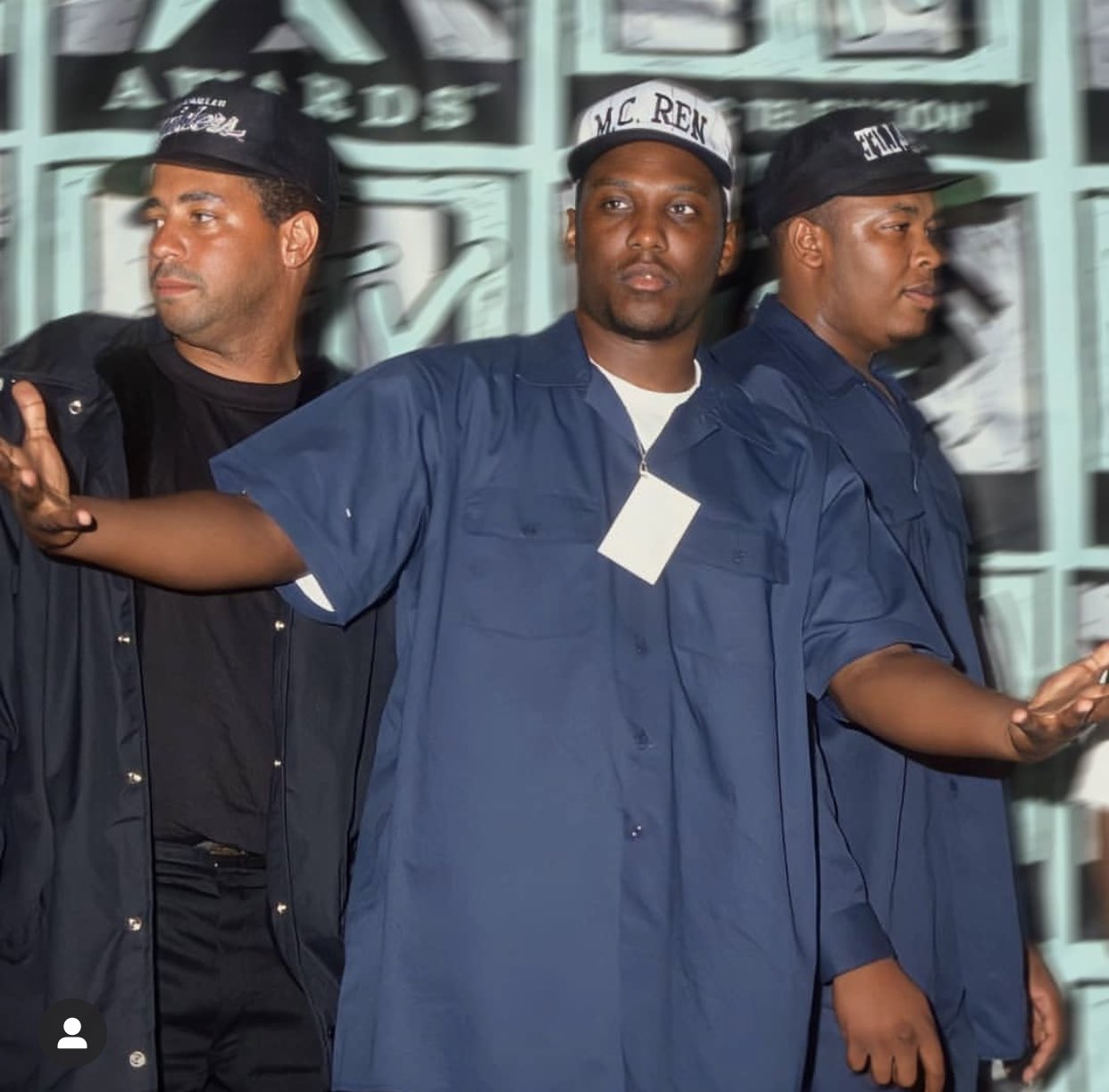 MC Ren Eazy E ???? The Real Joints Of 90s Facebook, 60% OFF