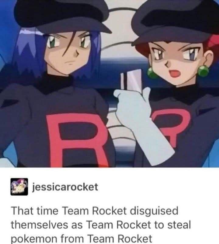 James Pokemon Meme James Pokemon GIFs | Tenor