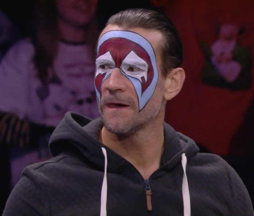 Sting Makeup