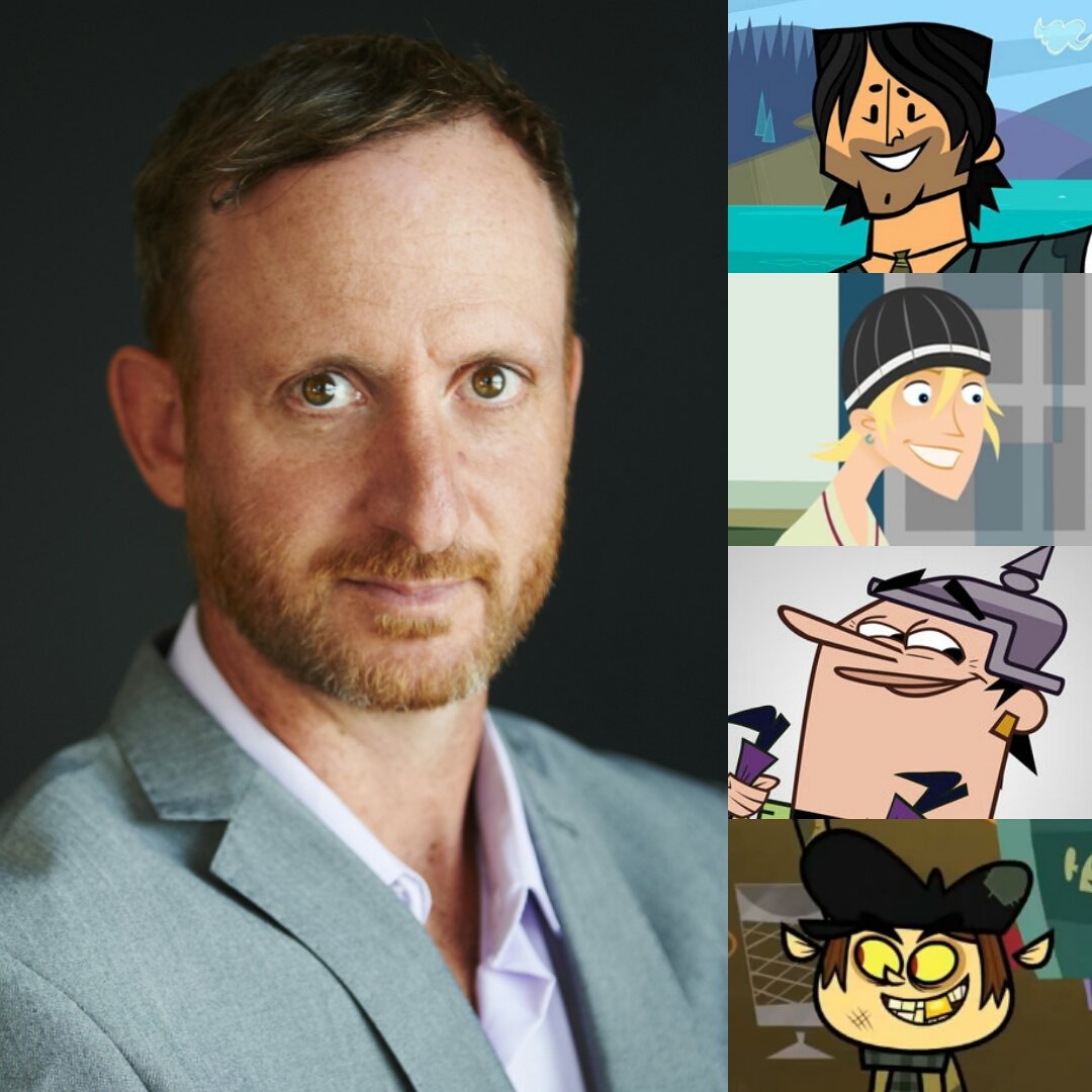 Total Drama Sidekick