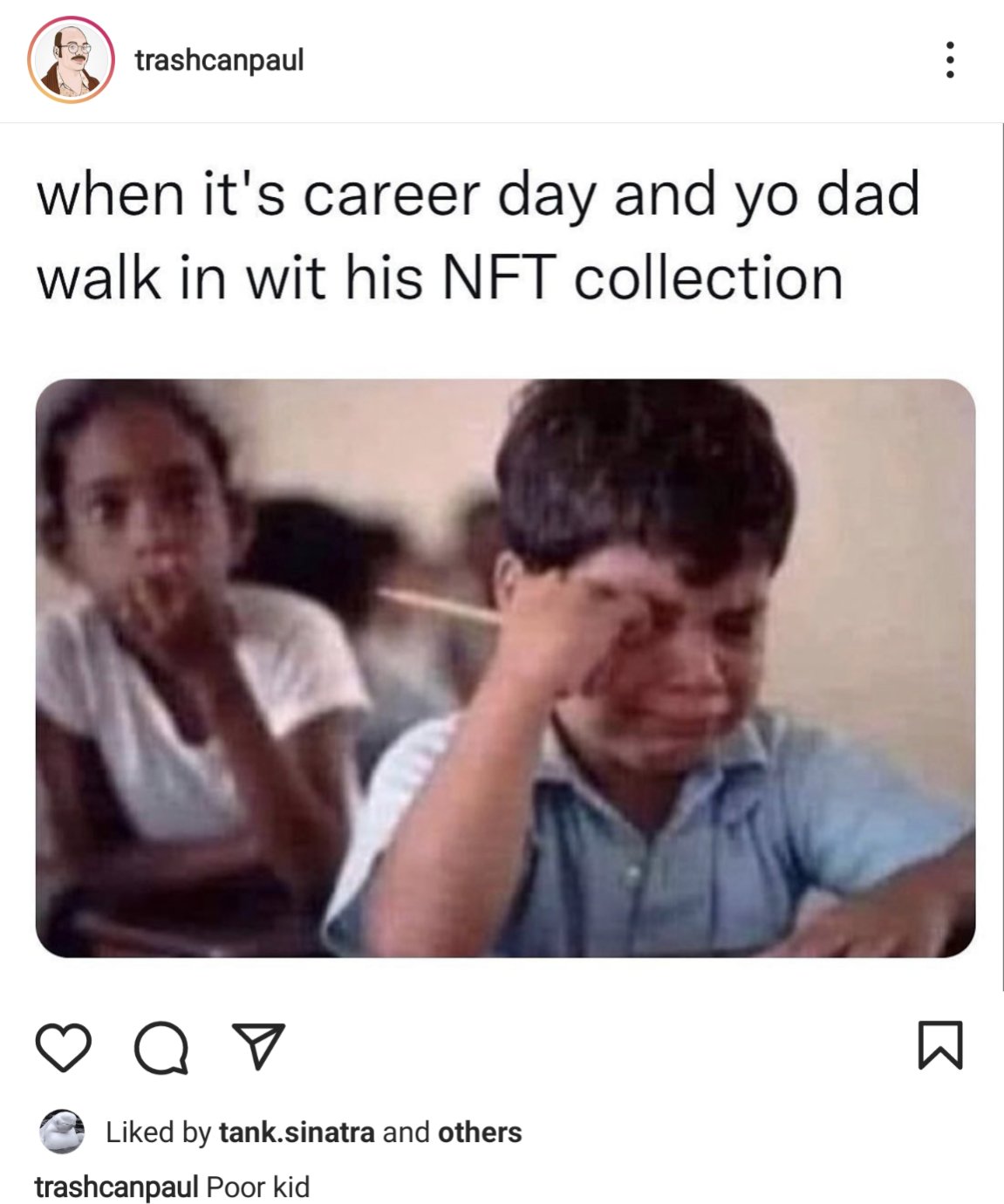 Career Day Memes The Best Career Day Memes :) Memedroid