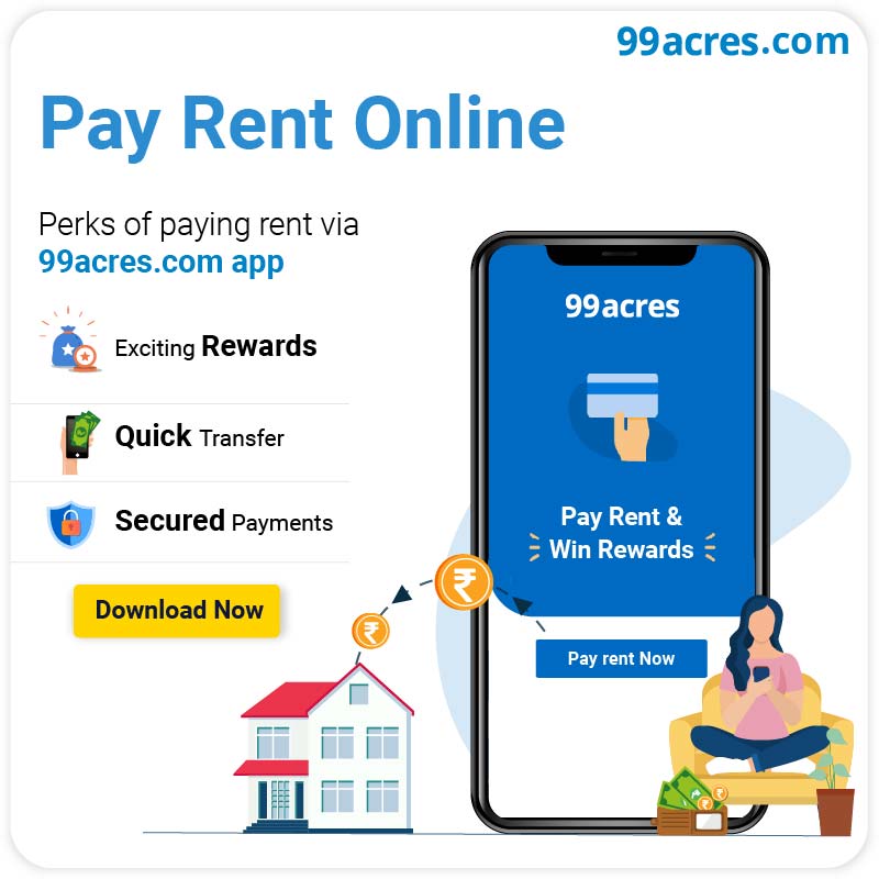 Pay Rent Online