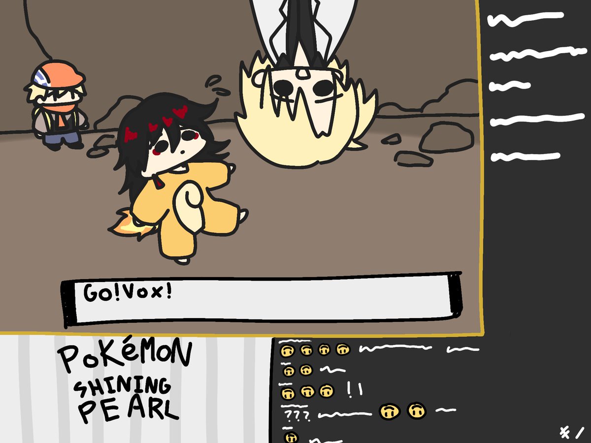 keno (@brkfast_crayons) さんのイラスト・マンガ作品まとめ (33 件) - Twoucan