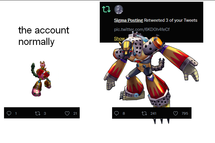 Flame Hyenard Memes Script:Mega Man X7 Mega Man Wiki
