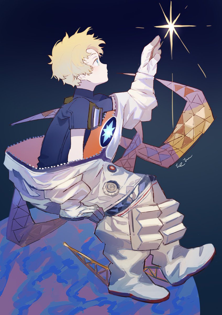 FGO「#2021年自分が選ぶ今年の4枚 #FGO 」|つのびん(tetu)のイラスト