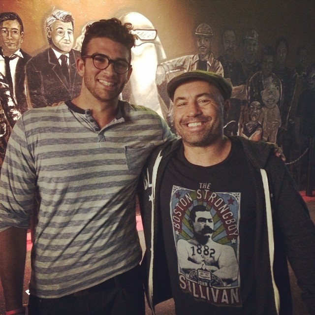 Opinion - Hasan goes off on Rogan big time over how he talks about ...