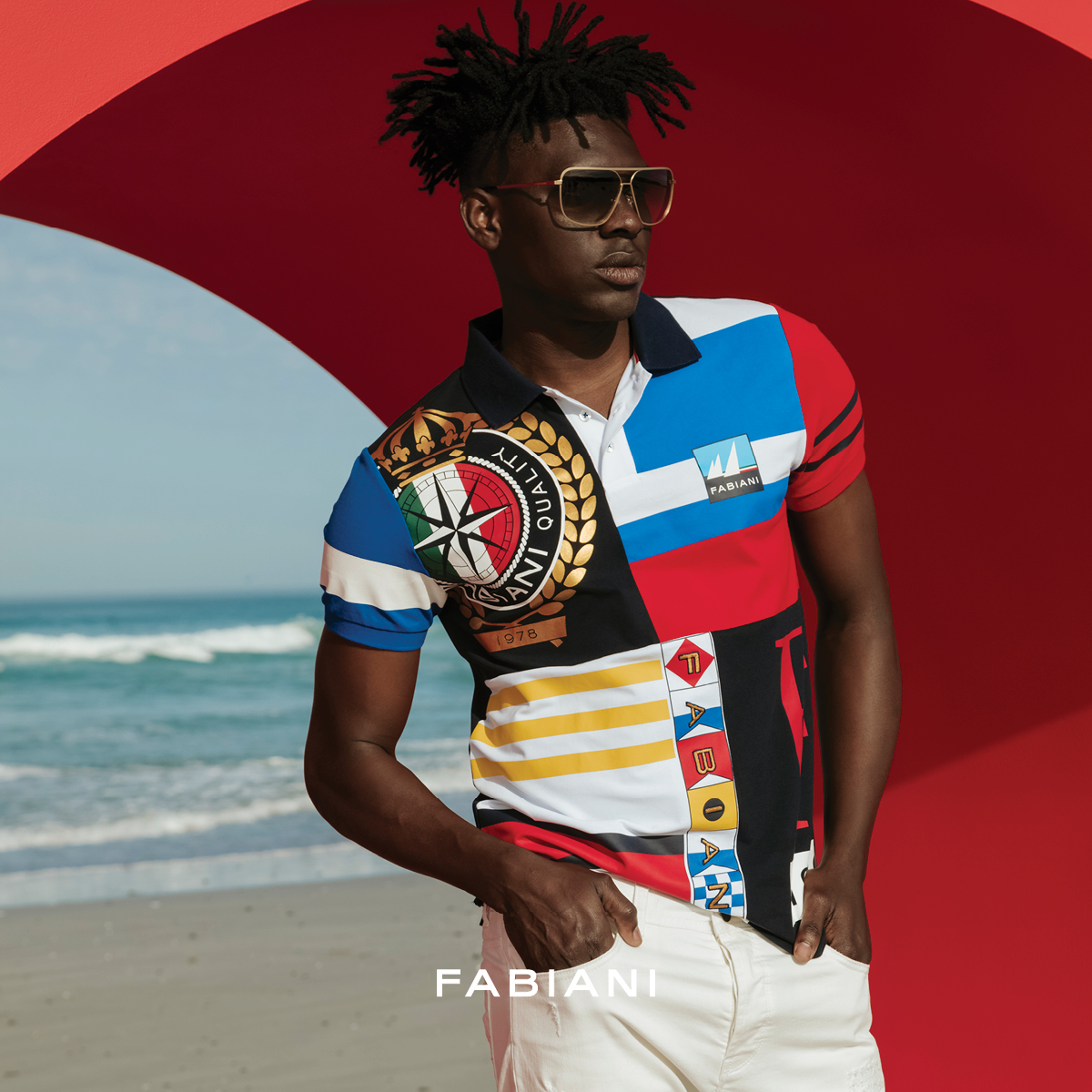 Fabiani clothing store