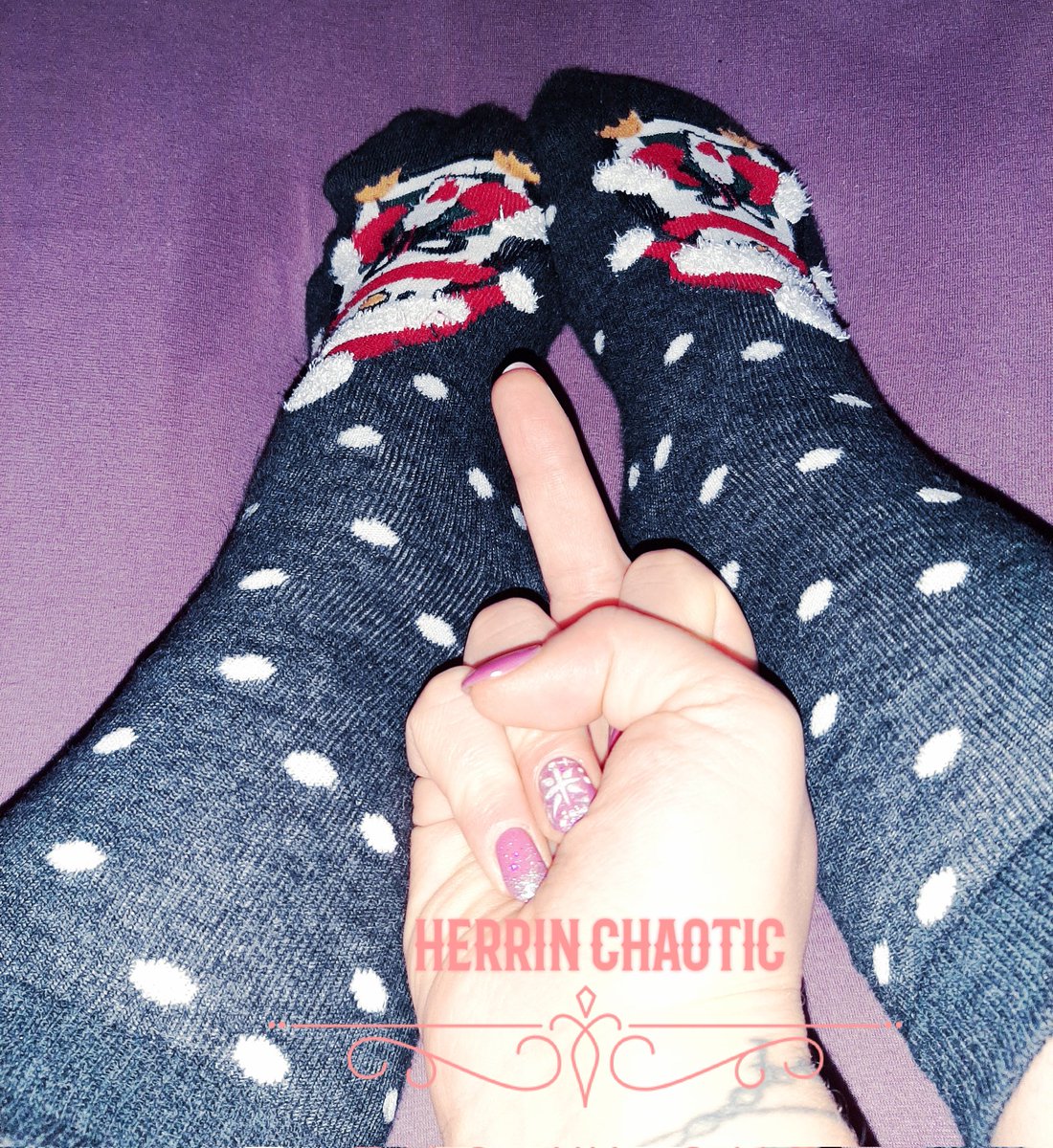 Herrin Chaotic 1,8K 🎁01.01.🎁 (@ChaoticHerrin) | Twitter