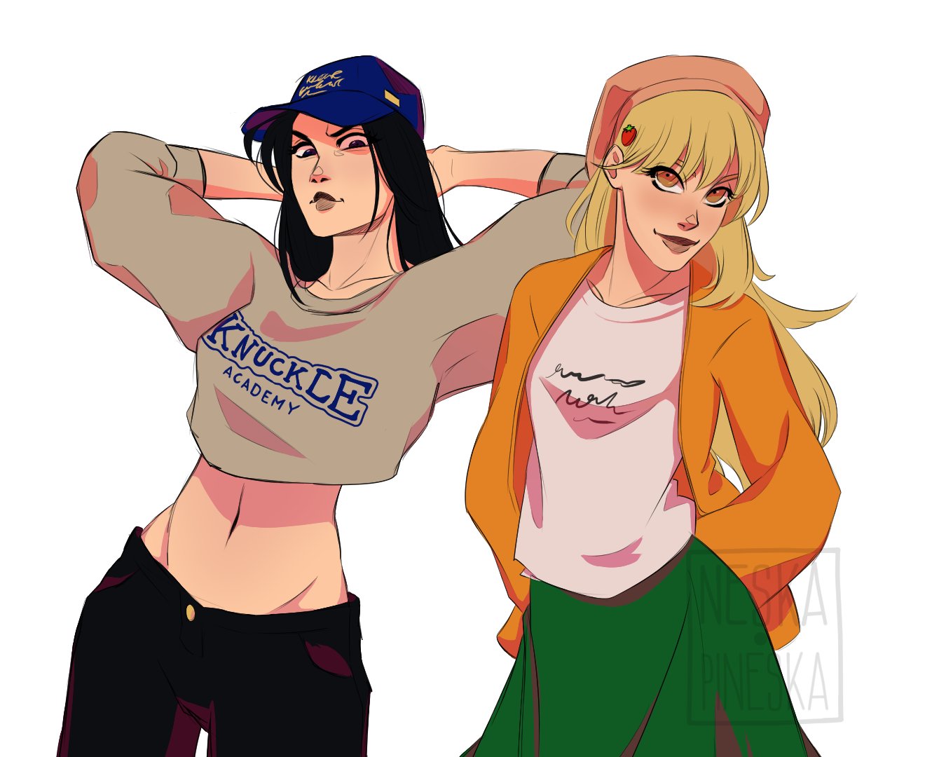 Bleach Karin New Look