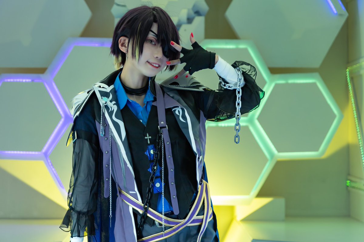 豆TERU (@nbtr_mk2) さんのコスプレ作品まとめ (2 件) - Twoucan