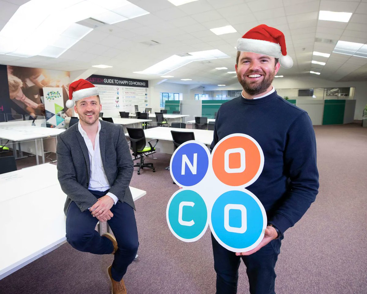 NoCo (@NoCoWorkspace) | Twitter