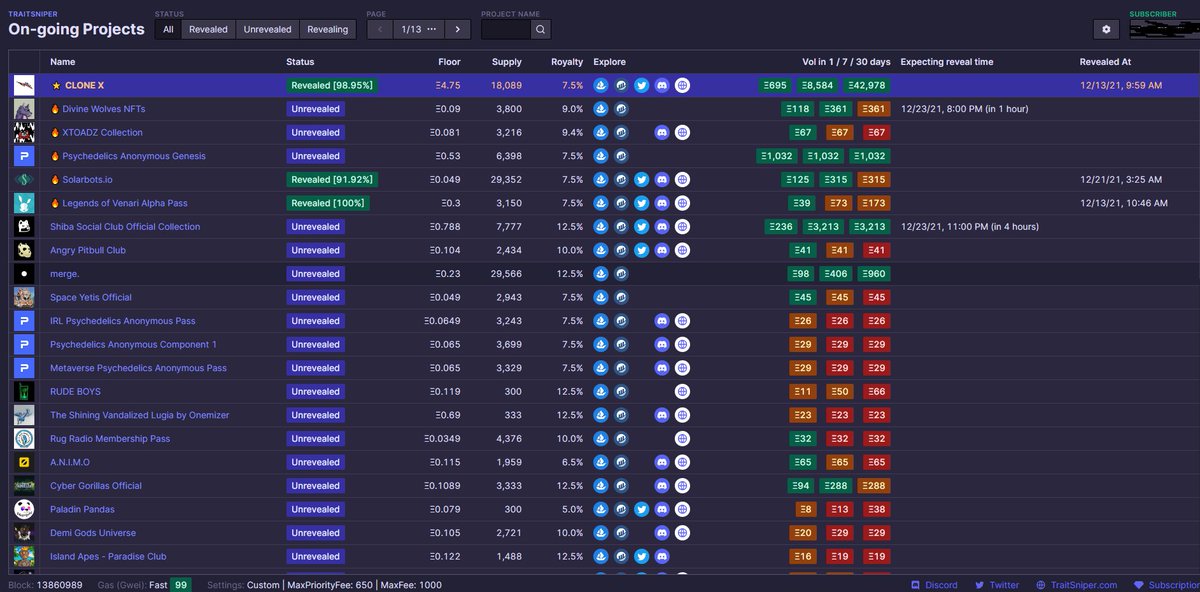 Newbie Sniper's Threads – Thread Reader App