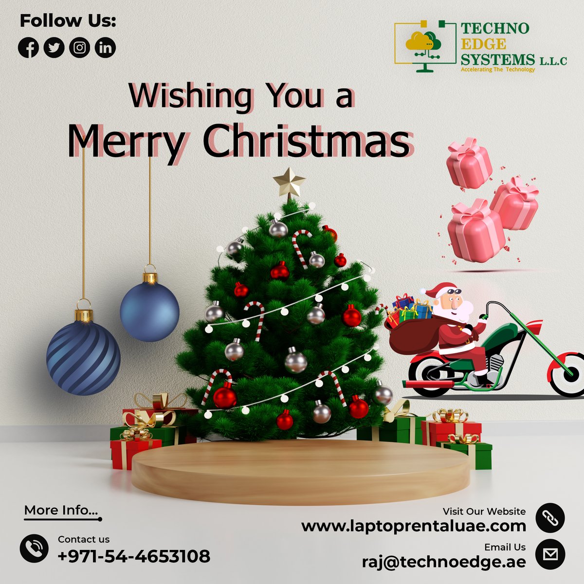 Techno Edge Systems LLC (@technoedge_uae) | Twitter