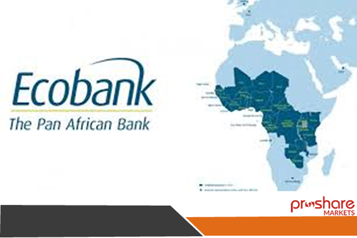 Ecobank Logo Vector