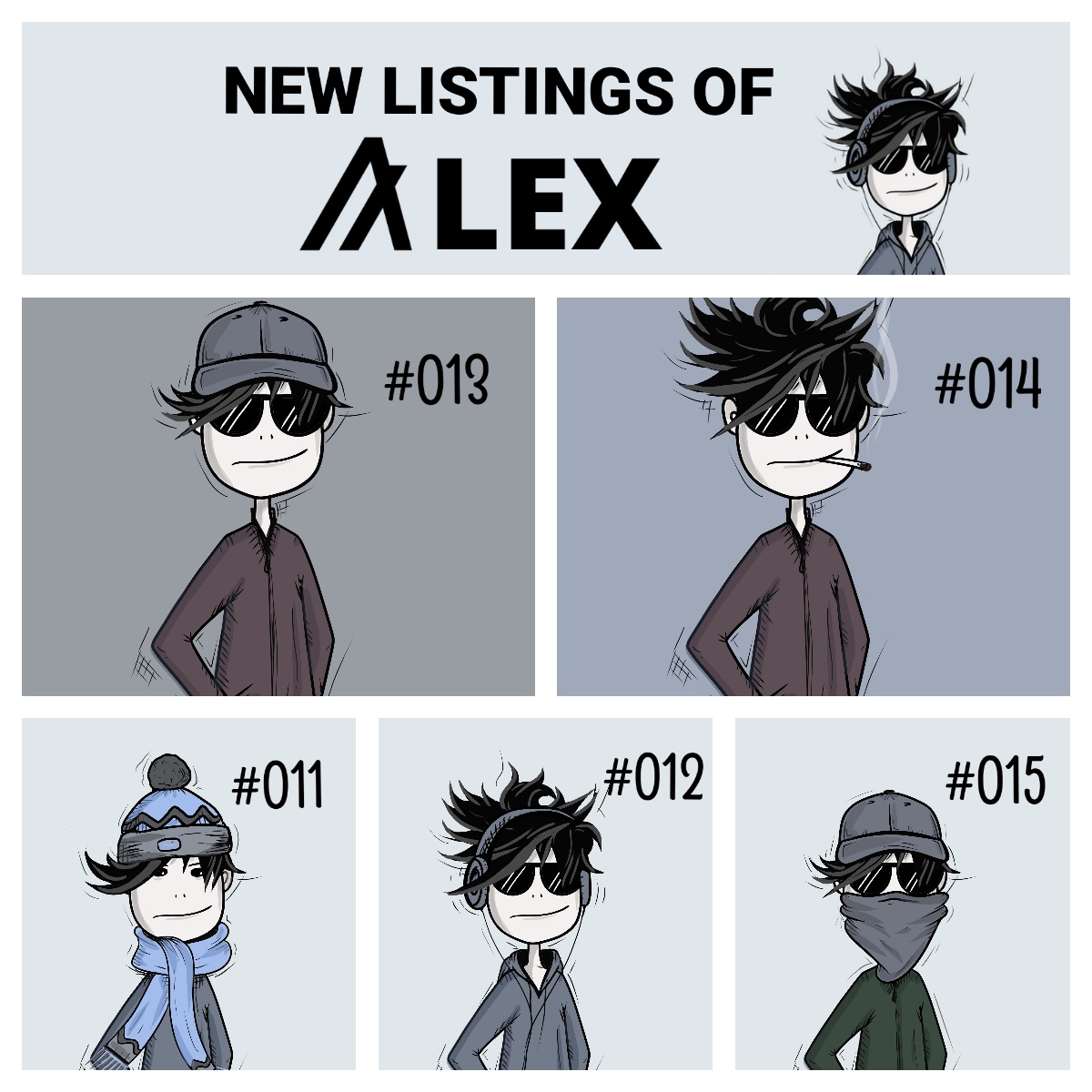 Algo Alex NFT (@Algo_Alex_NFT) | Twitter