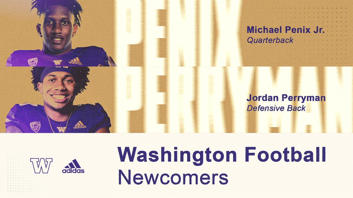 UC Davis DB Jordan Perryman transfers to Washington : r/CFB