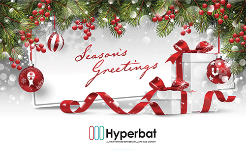 Hyperbat_Ltd (@Hyperbat_Ltd) / Twitter