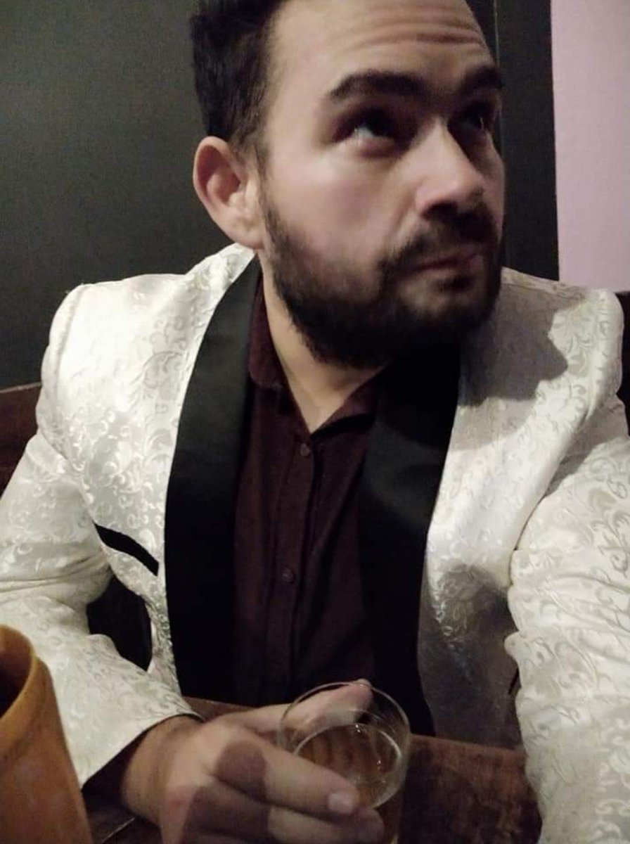 Ulisses Henrique (@ulisseshcassini) | Twitter