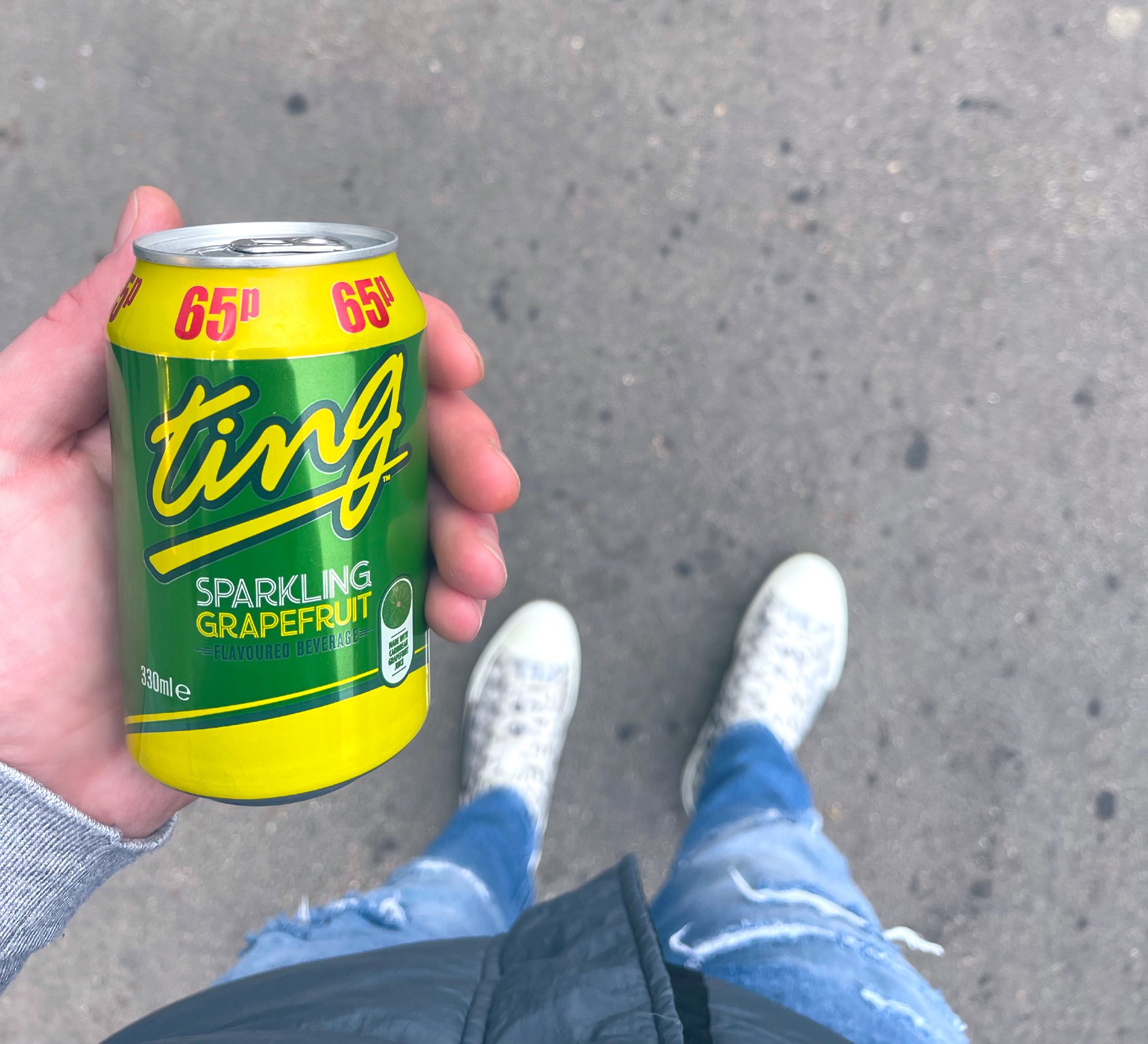 TW Pornstars - Benny. Twitter. Best Drink 🤘. 4:00 PM - 23 Dec 2021