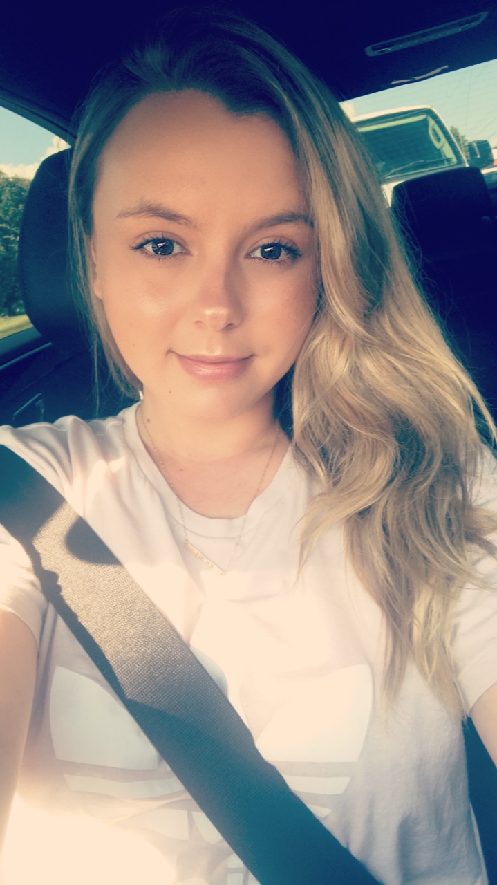 Tw Pornstars Bree Olson Twitter Thinking About Me And You On My 💗