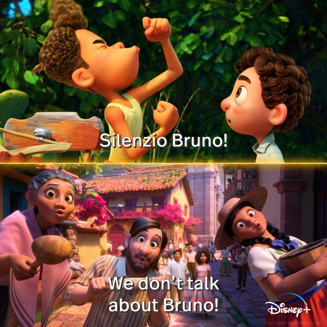Bruno Memes