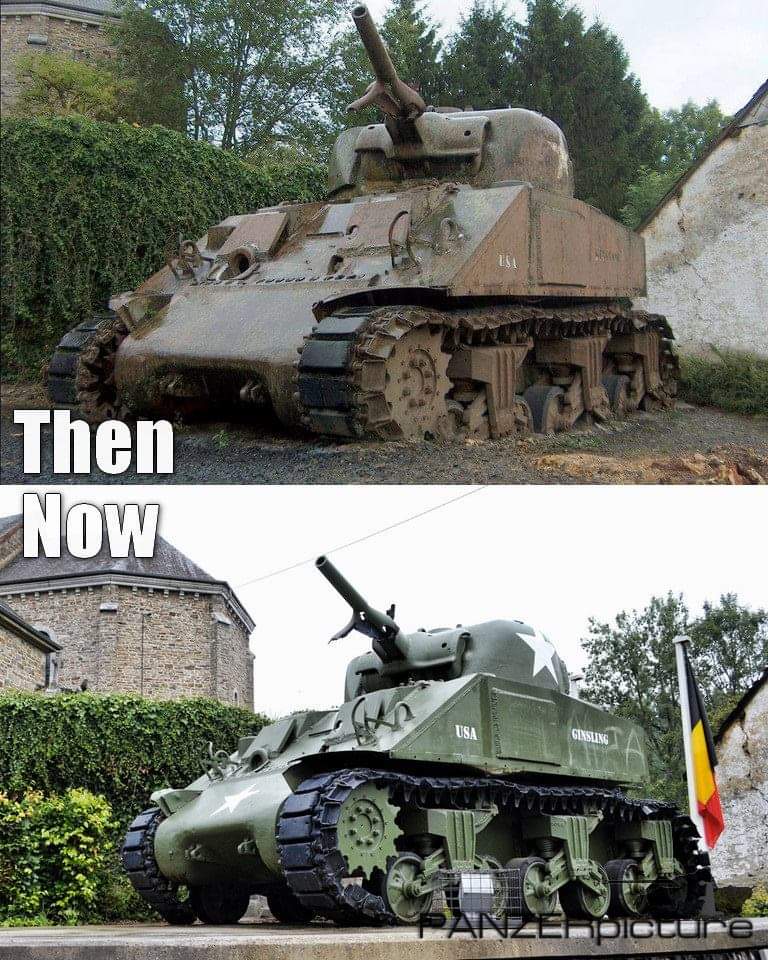 M4 Sherman Memes Lieutenant Jacob Of The Union By ChurchillheavyALT On