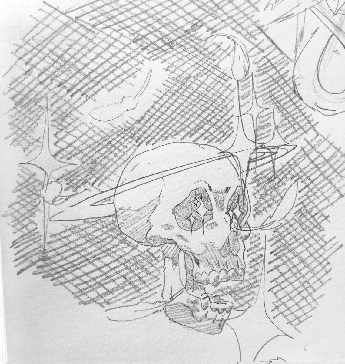 「heard someone on twitter say drawing a buff 16 year old for 」axel の漫画