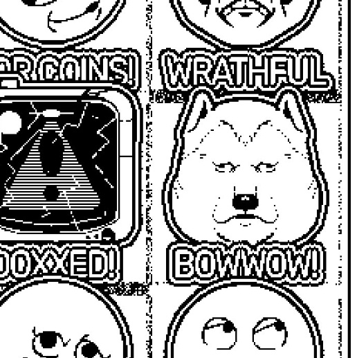 「This one even has Sega CD SMT Pascal, a 」|🌟🍳ArtEgg🍳🌟の漫画