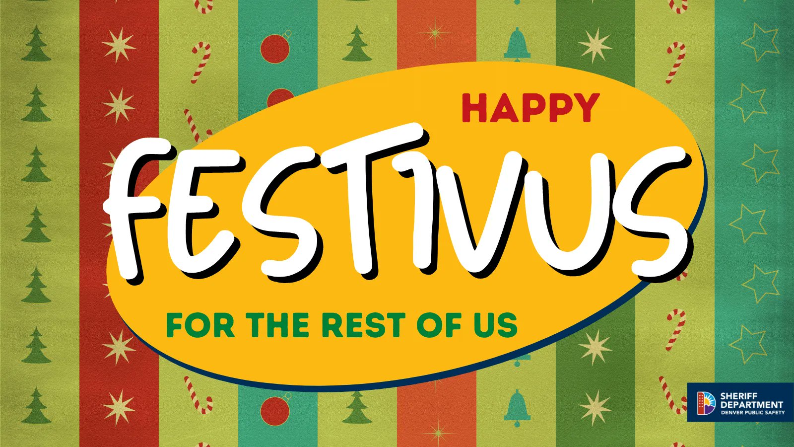 Festivus Wallpaper