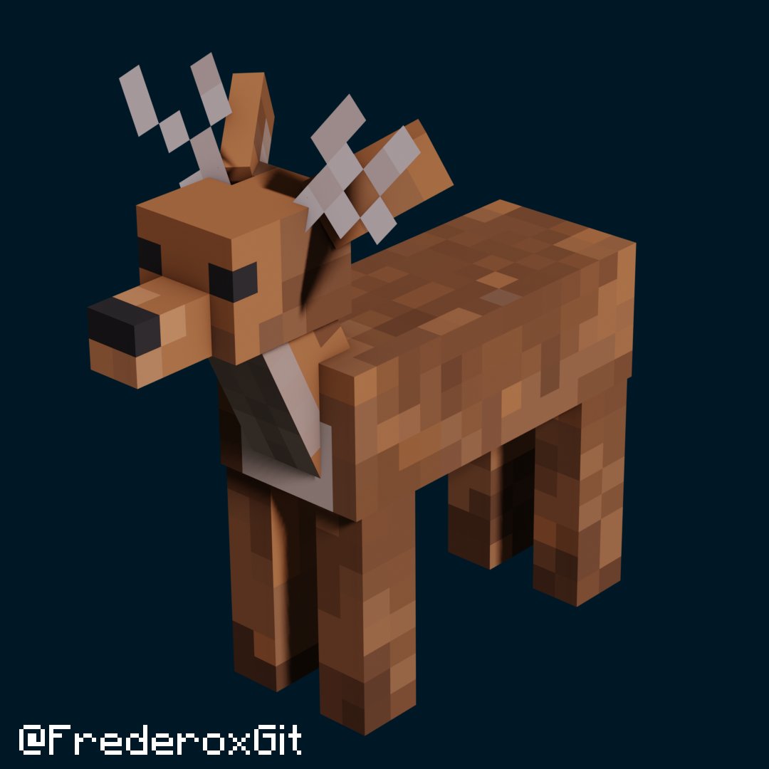 Freddie (@FrederoxDev) | Twitter