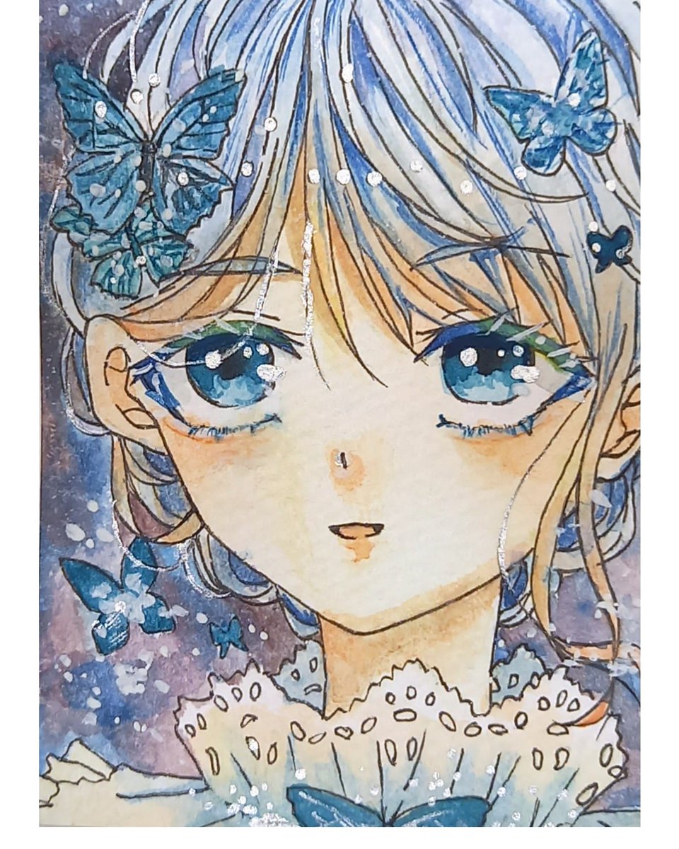 マカロニ (@macaloni_iroiro) | Twitter