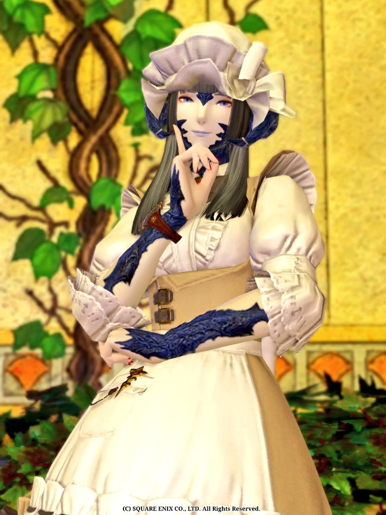 Syuna Lazuli Ramuh (@Syuna_FF14) | Twitter