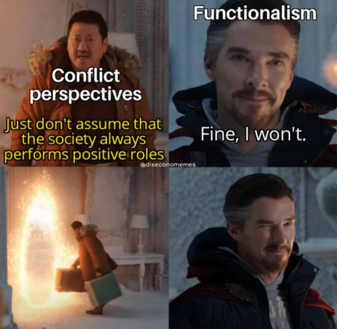 Sociologists Memes Sociology Meme Imgflip