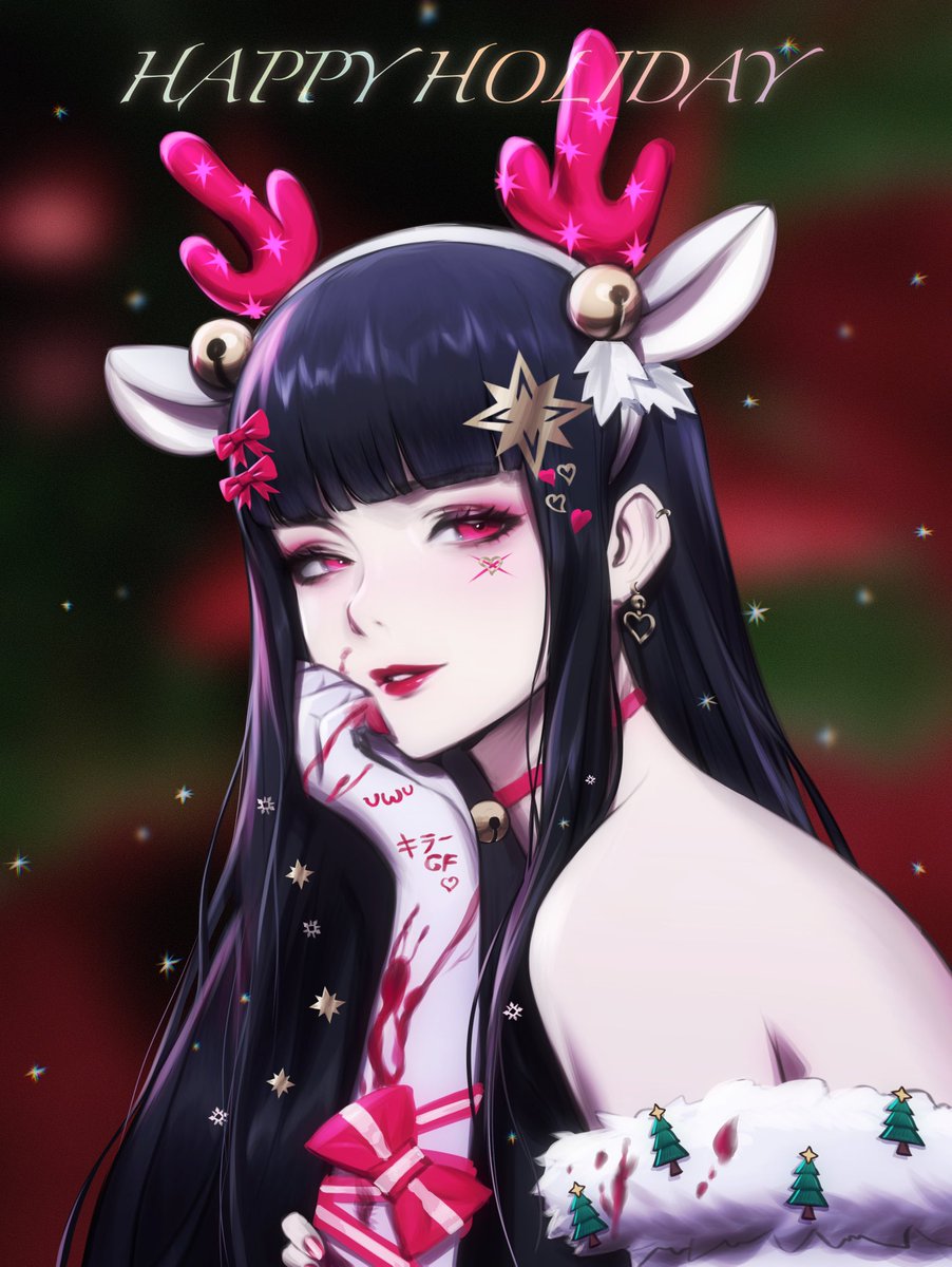 Twoucan - ZERO / zeronis (@ZeronisART)