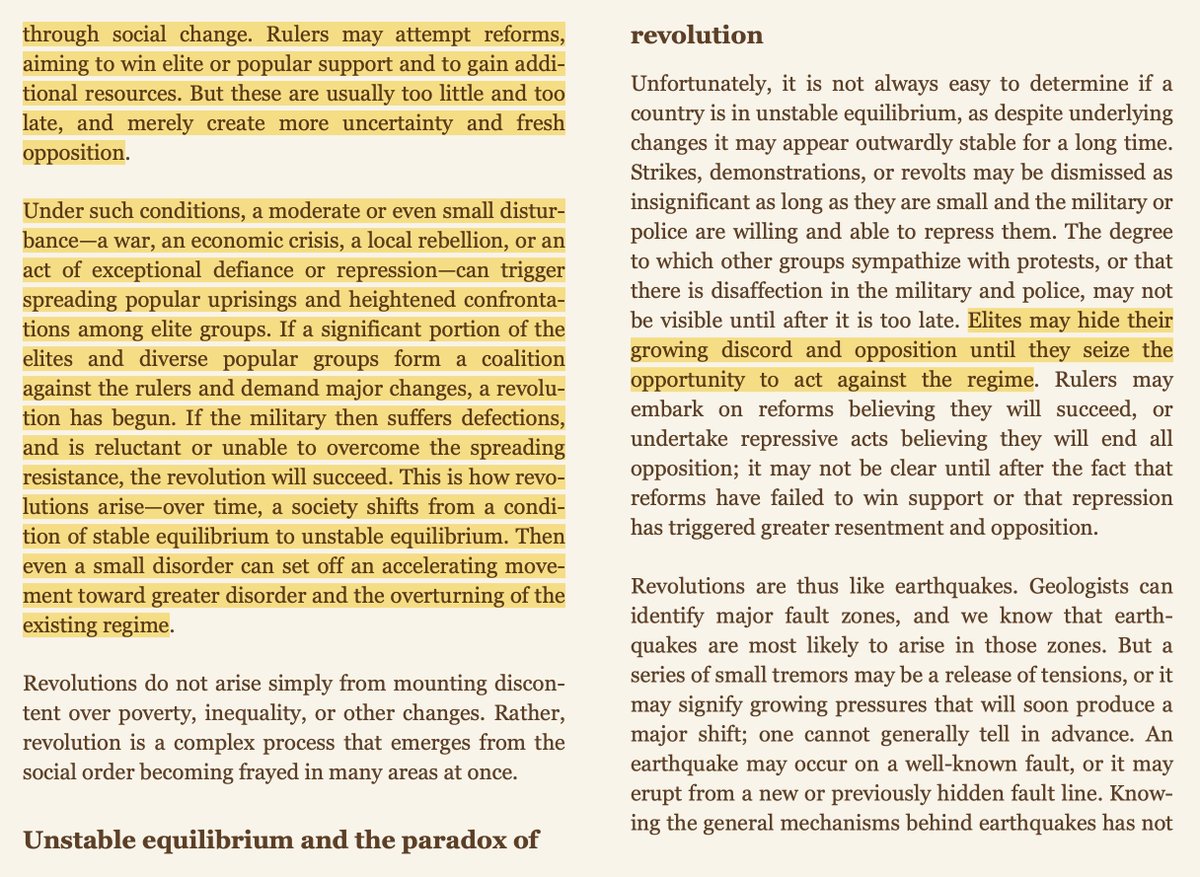 The best books I read in 2021 1. Envy by Helmut Schoeck "Envy is above ...