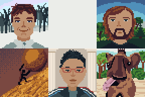 Jackie (@jackie_codes) さんのイラスト・マンガ作品まとめ (3 件) - Twoucan