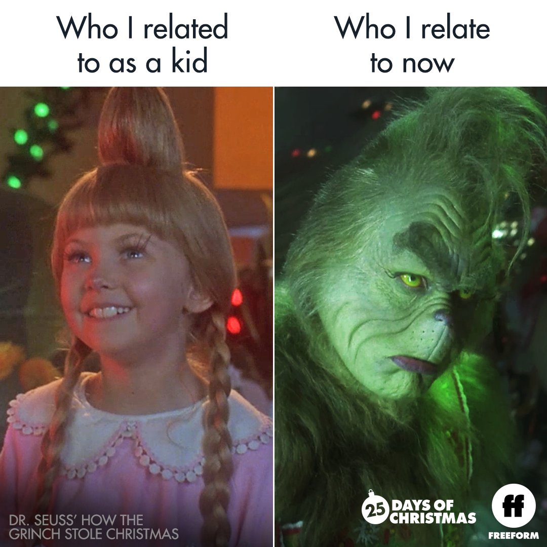 The Grinch Memes