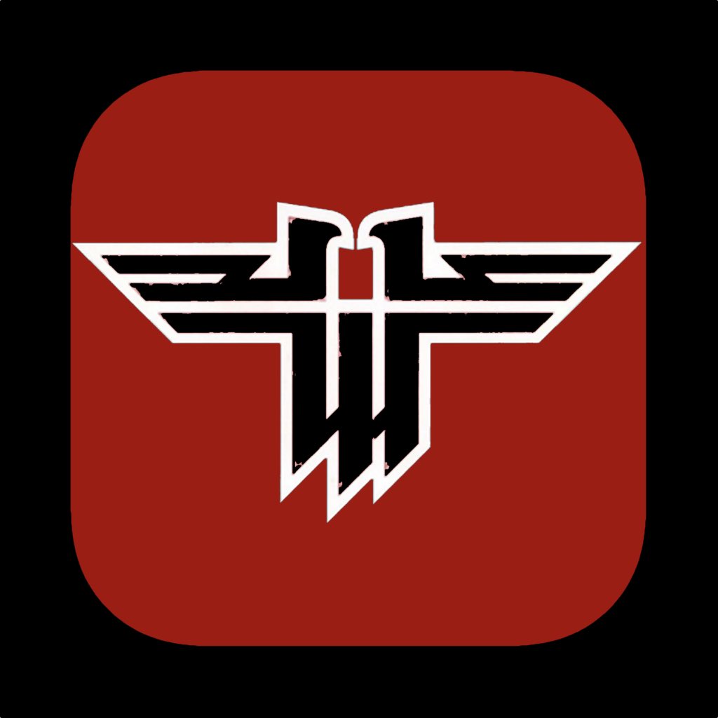 Return To Castle Wolfenstein Logo