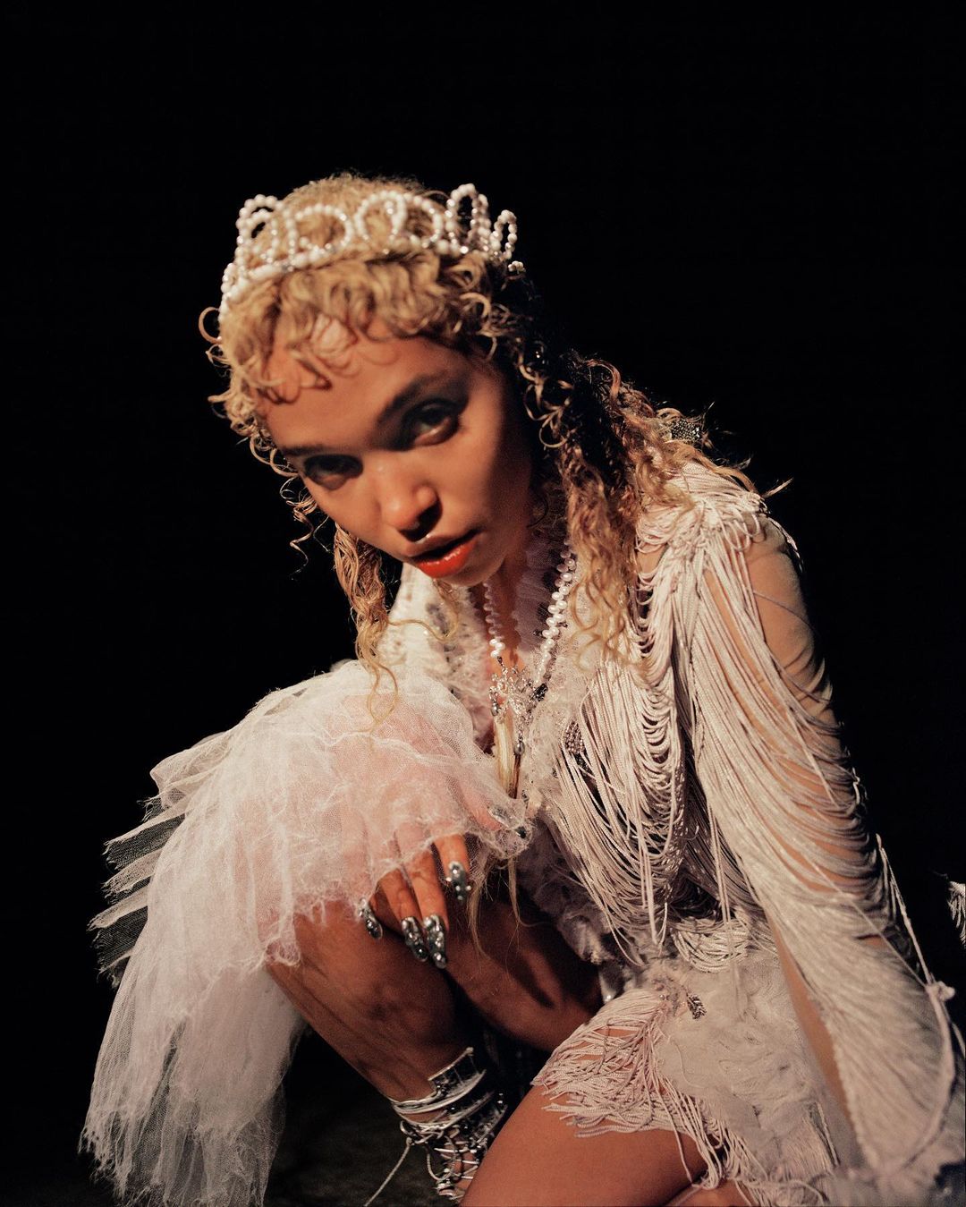 Fka Twigs Live