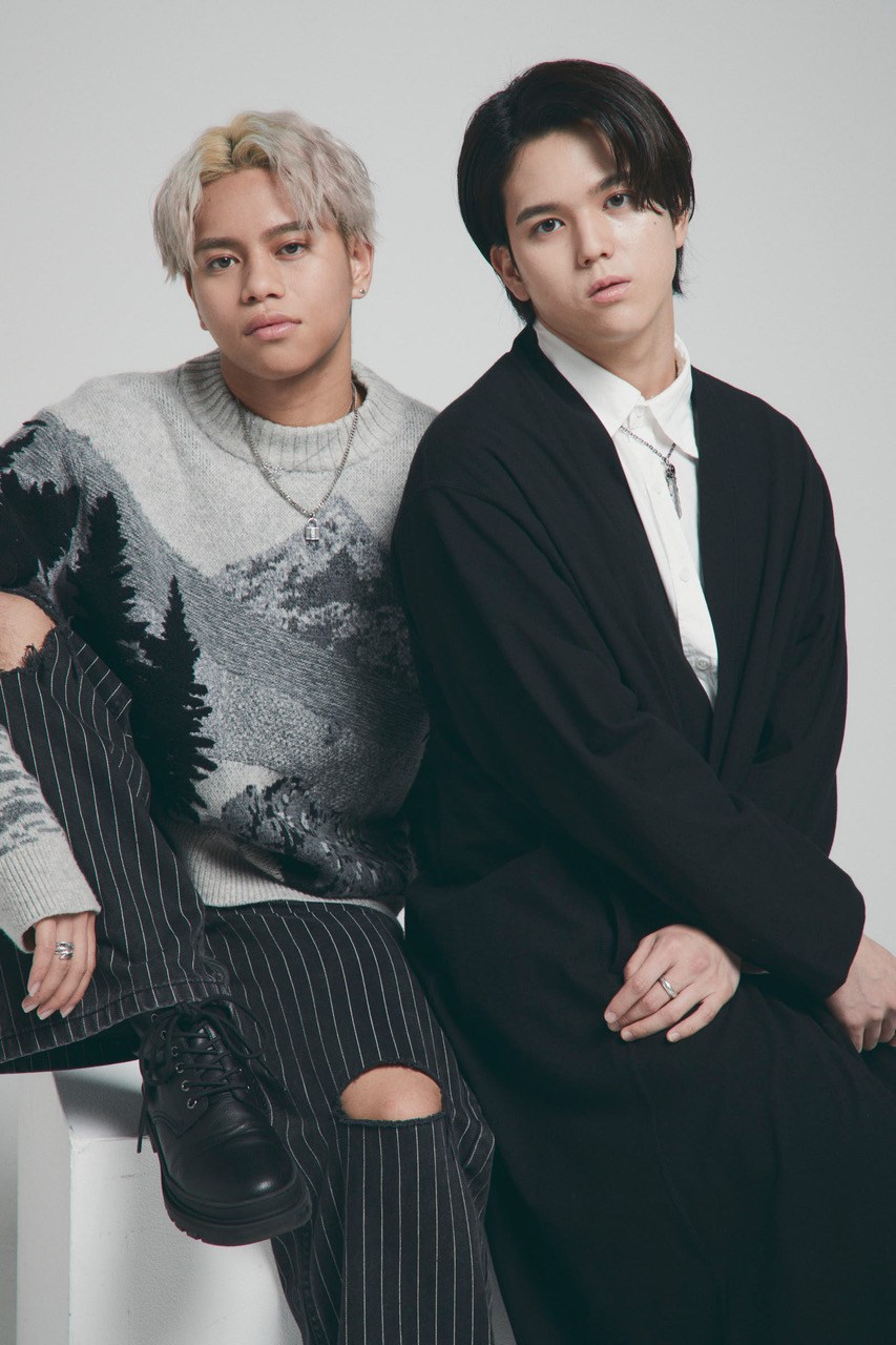 BMSG Official on Twitter: "RAN & REIKO メディア情報 - - - 12月25日(土) 発売 ｢with 2月号(@with_magazine)｣に RAN ...